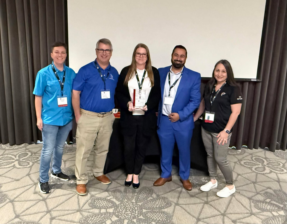 Georgia Public Risk Management Association - Public Announcements